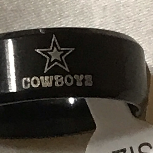NFL | Accessories | New Dallas Cowboys Ring Sizes 9 And | Poshmark